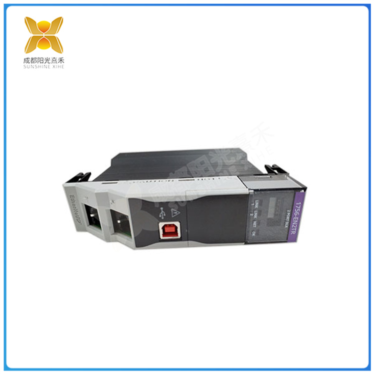 1756-EN2TR AB罗克韦尔PLC全系列产品 - 成都阳光熹禾电气有限公司官网
