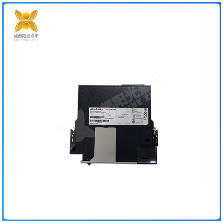 1756-L73 ControlLogix处理器模块 - 成都阳光熹禾电气有限公司官网