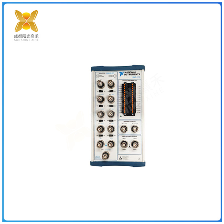 BNC-2110 用于保护电缆和连接器的设备 - 成都阳光熹禾电气有限公司官网