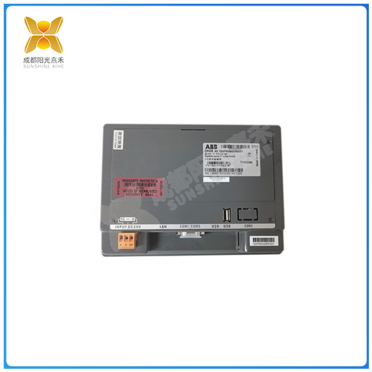 CP405-A0 通常用于与装备或体系停止交互和掌握 - 成都阳光熹禾电气有限公司官网