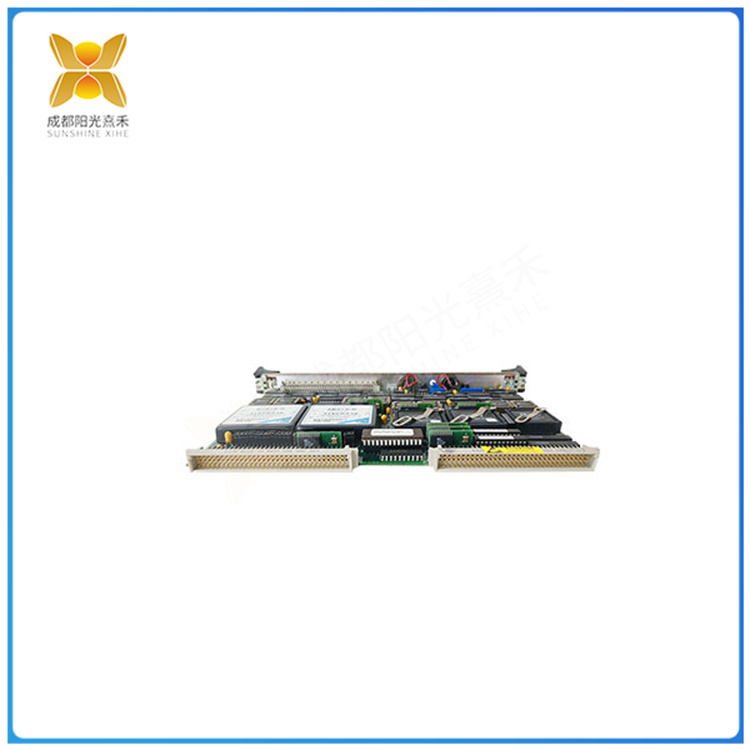 GE-VMIVME-4140 定义了一个在紧密耦合硬件架构中可以进行互联数据处理 - 成都阳光熹禾电气有限公司官网