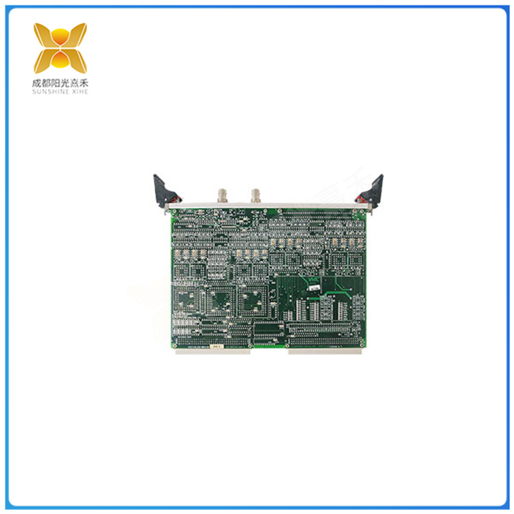 GE-VMIVME-4140 定义了一个在紧密耦合硬件架构中可以进行互联数据处理 - 成都阳光熹禾电气有限公司官网