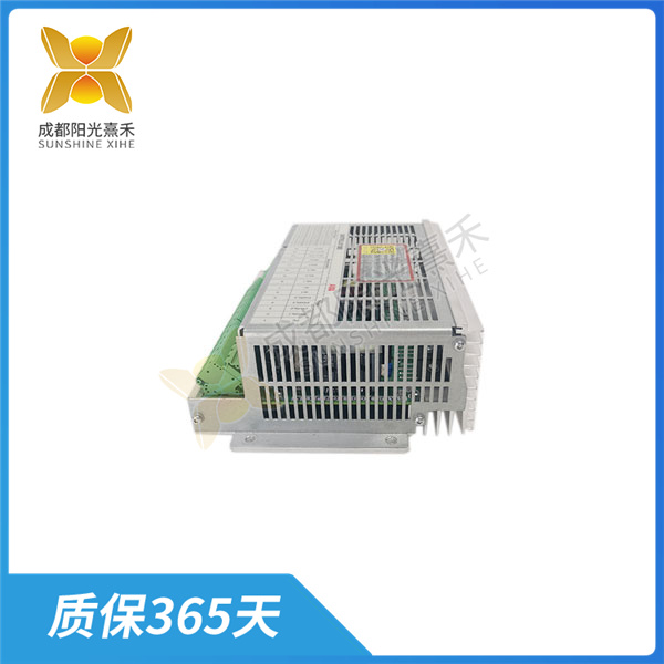 UNITROL-1005-0011 模式采用可控电源，控制设备的电压、电流及电量 - 成都阳光熹禾电气有限公司官网
