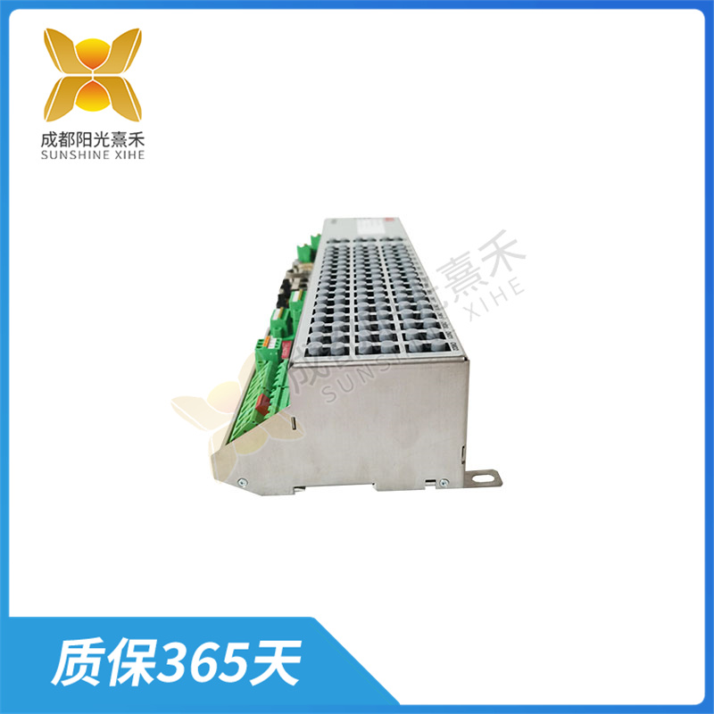 GFD563A102 3BHE046836R0102 双通道脉冲输入模块通常具有多个通道和接口 - 成都阳光熹禾电气有限公司官网