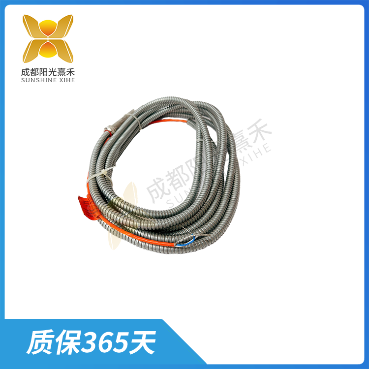 PR9376010-011 9200-00097 振动监测模块通常具有更高的测量精度和更丰富的功能 - 成都阳光熹禾电气有限公司官网
