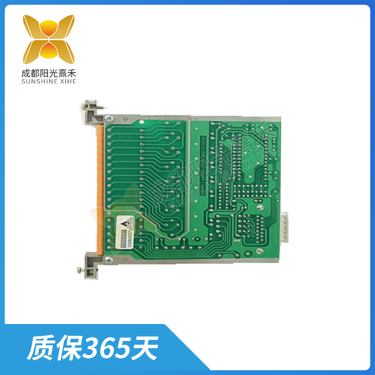 05701-B-0376 控制器模块还具有良好的可靠性和稳定性 - 成都阳光熹禾电气有限公司官网