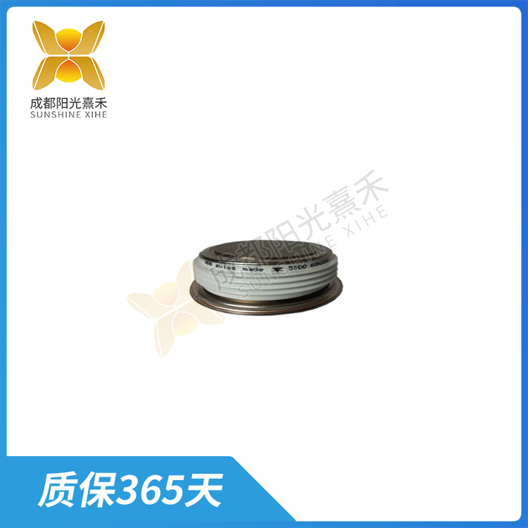 5SDD1060F0001 ABB 功率半导体模块 - 成都阳光熹禾电气有限公司官网
