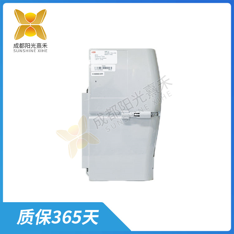 AD02 ABB 主要作用是将高电流转换成低电流 - 成都阳光熹禾电气有限公司官网