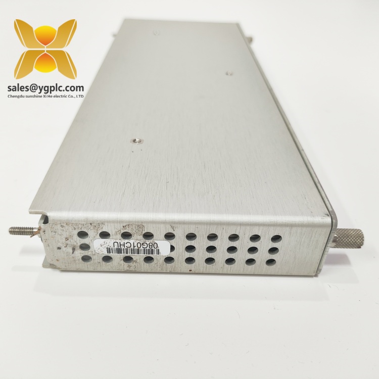 BENTLY 3500/92 136188-01 | 高性能通信网关模块 | 3500/94 147663-01 - 成都阳光熹禾电气有限公司官网